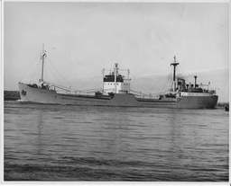 Billedsøk — Skipet