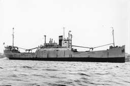 Billedsøk — Skipet