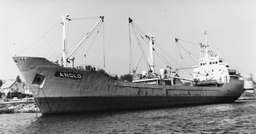 Billedsøk — Skipet